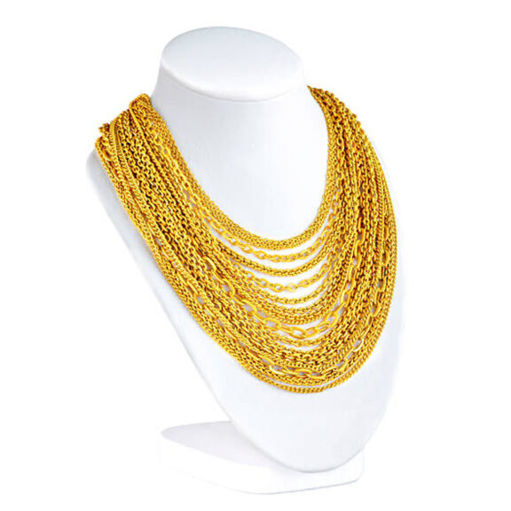 Rattan Jewellers – An Exclusive and Unique Collection of Branded Jewellery