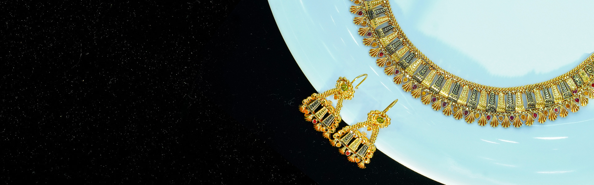 Rattan Jewellers – An Exclusive and Unique Collection of Branded Jewellery